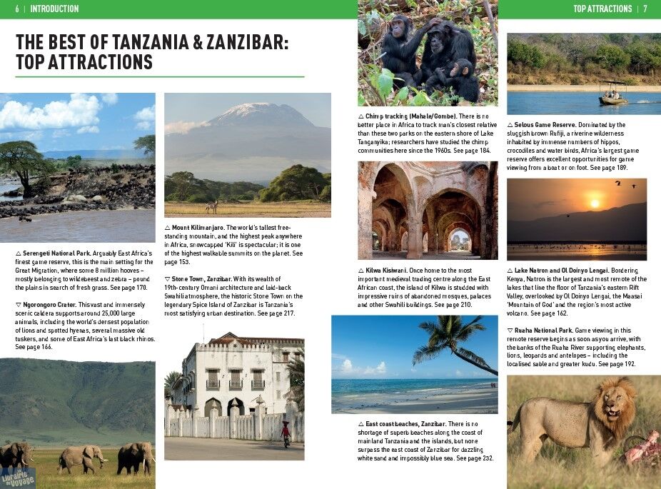 Editions Insight Guides - Guide touristique et culturel en anglais ...