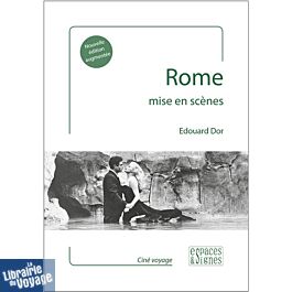 Editions Espaces & Signes - Livre - Rome Mise en scènes | Librairie du ...