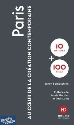 Ateliers Henry Dougier - Guide - Collection 10 + 100 - Paris ...